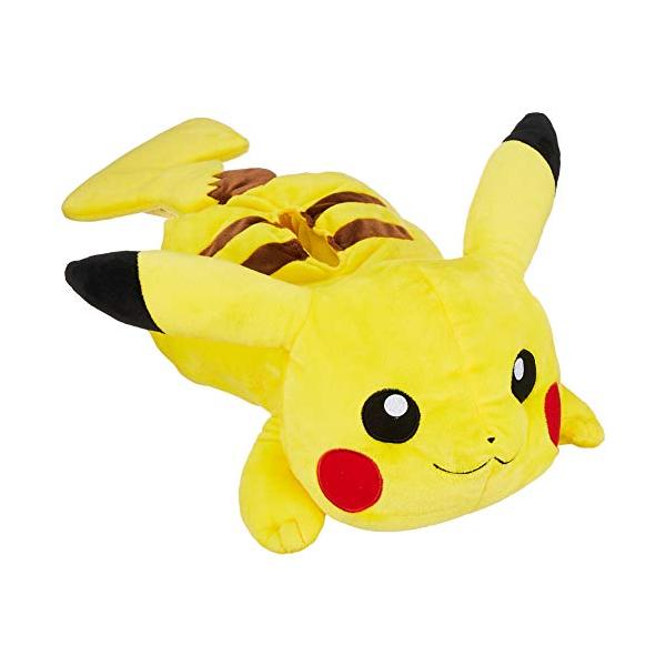 かわいいブラック/高さ17cm×横幅35cm×奥行60cm/13133・パッケージ個数:1・サイズ(約):H17×W35×D60cm・生産国:中華人民共和国・素材・材質:ポリエステル