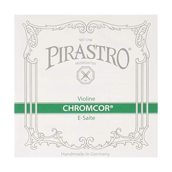 ループエンド-/4/4/3198・Size:4/4Style:ループエンド・パッケージ個数:1・クロムスチール・スチール弦のスタンダード。・明るく力強い音色とレスポンスの良さ、チューニングの安定度の高さも人気。