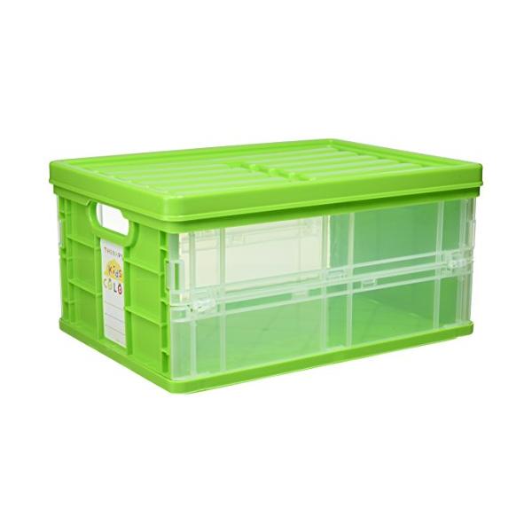 グリーン/ミニ/CFC-TC301KG・Size:ミニColor:グリーン・パッケージ個数:1・(b)メーカー型番:(/b) CFC-TC301KG・(b)本体寸法・重量:(/b) W258×D358×H177(折りたたみ状態48)mm、0...