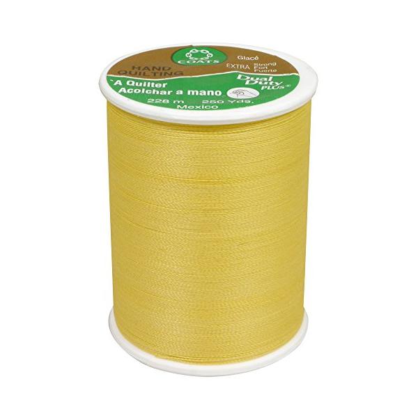 col.157A/Pack of 1/01-0080・Color:col.157ASize:Pack of 1・品質表示:ポリエステル68%・綿32%・番手:40番・糸長:228m・使用針:キルティング針9~12・用途:ハンドキルト、厚手の...