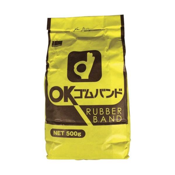 アメ色/Pack of 1/5001811・Size:Pack of 1・パッケージ個数:1・●厳選した上質の天然ゴム原料を使用、すぐれた伸縮性が包装用や結束用に適しています。・●包装用、結束用。・●色:アメ色●切幅(mm):1.1●折径(...