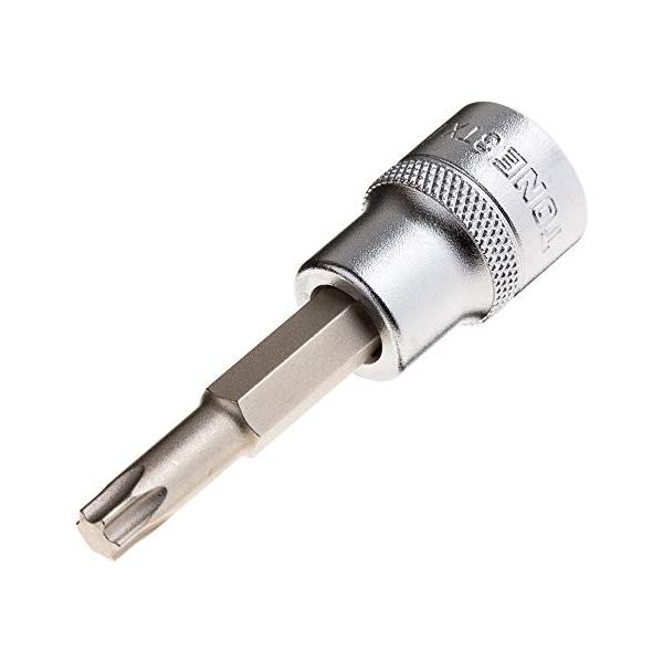 -/T40/3TX-T40・Size:T40・パッケージ個数:1・呼びNo.:T40・先端寸法(mm):6.60・差込角(mm):9.5・全長(mm):67・強力タイプ