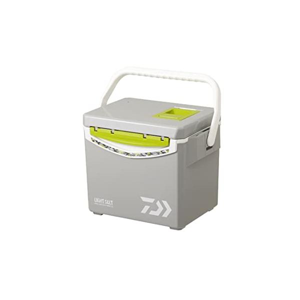 GU1000X(発泡ウレタン・投入口付)グレー/10L/03301075・Color:グレーStyle:GU1000X(発泡ウレタン・投入口付)・パッケージ個数:1・アジング・エギング・メバリングなど各種ライトゲームにピッタリ・10リットル...