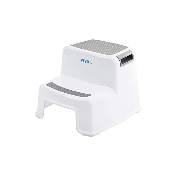 designグレー/1個 (x 1)/PIYO-STEP・Color:グレー・◆【安心の日本ブランド「PIYO」】 * 大切なお子様の直接肌に触れるものだから品質にはこだわりたい！そう思うのは当然ですよね。海外メーカーが出回る中、このPIY...