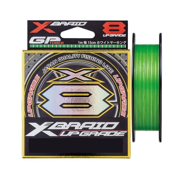 0.6号/14lbグリーン/150m/-・Style:0.6号/14lb・規格:150m・号数:0.6号・ポンド数:14lb・素材:ポリエチレン・カラー:グリーン 1m毎15cmホワイトマーク