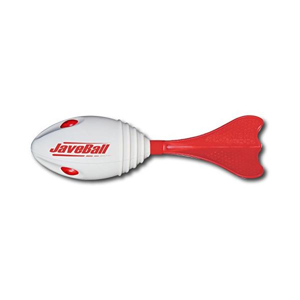 レッド/-/NT5201・PatternName:単品・パッケージ個数:1・やり投げや投てき、ターボジャブ投げの導入など陸上競技の練習や、スポーツテスト及び体育の授業での使用にもおすすめです。「第32回 全国小学生陸上競技交流大会ジャベリッ...