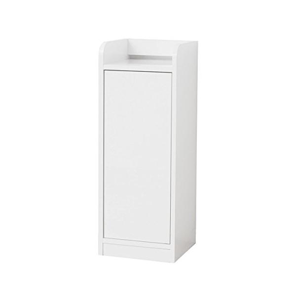 モダンホワイト/幅30cm/021329・Color:ホワイト・パッケージ個数:1・幅が約30cmとスリムなモデム収納ラックです。・材質：合成樹脂化粧繊維板・プリント紙化粧繊維板・サイズ：約幅30x奥行29.5x高さ80cm・重量：約9kg