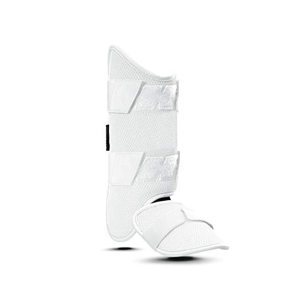 左打者用ホワイト(高校野球対応)/左打者用/WTV12JPWHLHH・Color:ホワイト(高校野球対応)Style:左打者用・パッケージ個数:1・【カスタム】:半固体状の特殊素材が空気に触れることにより、数十分でカスタム成型されたプロテク...