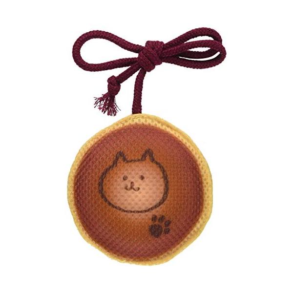 -/S/4971453054925・パッケージ個数:1・国産ハンドメイドで遊びながらデンタルケアができる猫用おもちゃです。メッシュ生地に歯が食い込むことで、歯の汚れを落とす効果があります。中にまたたびが入っているので夢中になって遊びます。