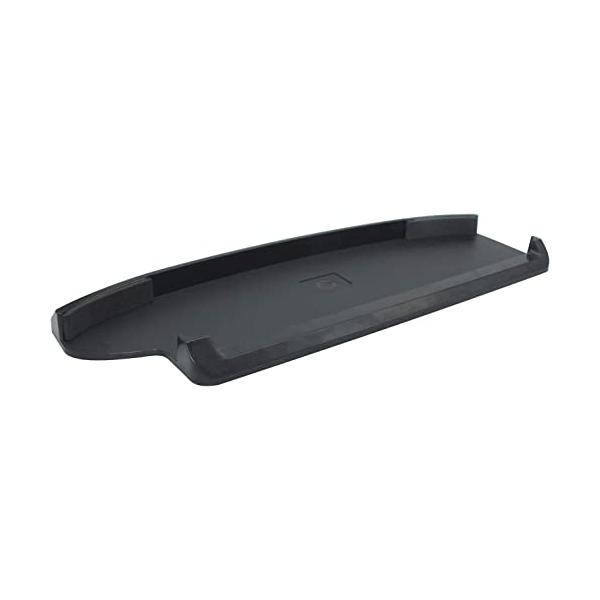 -/-/016400・パッケージ個数:1・PS3 Super Slim を縦置きまたは立て置きすることで、安定感があり使いやすく、エレガントな外観を実現します。・PS3 Super Slim 本体を安定して立てられるよう特別に設計されていま...