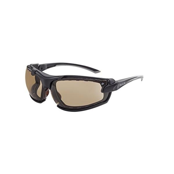 保護レンズ色:トワイライト/Free Size/1654210A・Color:レンズ色:トワイライトPatternName:単品・パッケージ個数:1・レンズ色:トワイライト・テンプルカラー:ブラック・UVカット、防曇加工、防傷加工、角度調整...