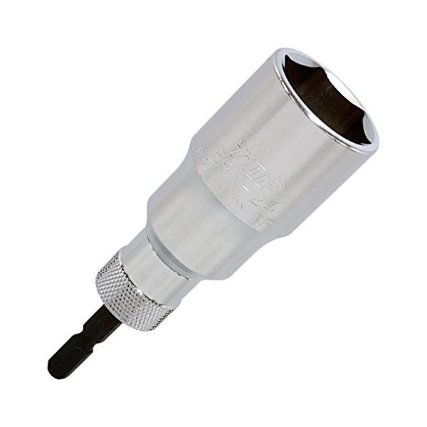 スタンダートタイプ04:24mm/24mm/ESK-24・Color:04:24mmStyle:スタンダートタイプ・パッケージ個数:1・軸が折れてもワンタッチで交換でき、非常に経済的です・ソケット部のシャンクとの接触面は精度が非常に高く、芯...