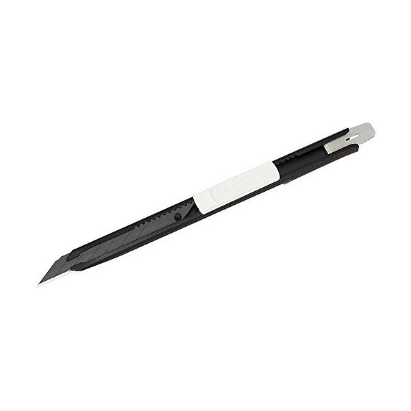 ブラック/Pack of 1/DC-E395BK・Size:Pack of 1・パッケージ個数:1・材質:ステンレス鋼(ブレードホルダー)・焼入れホルダーで優れた硬度・曲がりに強く長期にわたって精度を保つ・高精度感のロックスライダー・焼入れ...