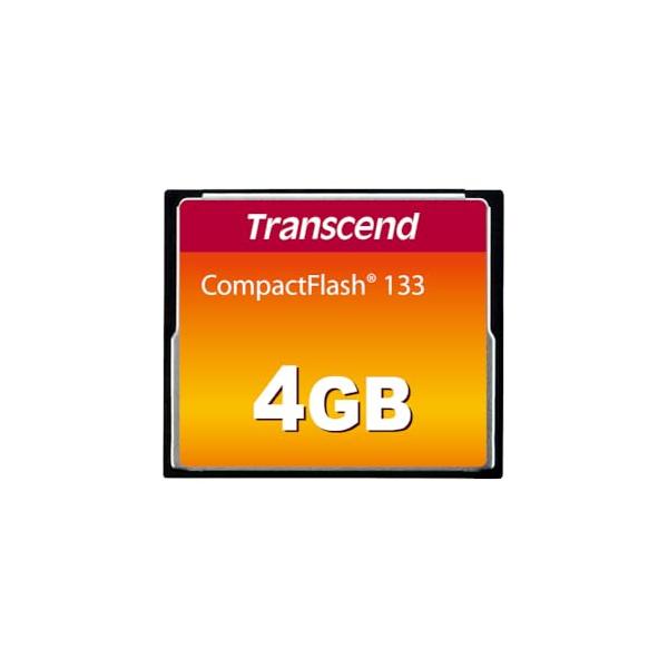 133xブラック///ホワイト/4GB/TS4GCF133・Size:4GBStyle:133x・パッケージ個数:1・製品特徴:MLC NANDフラッシュを採用しているので、耐久性にも優れています。・製品特徴:内蔵ECC(Error Cor...