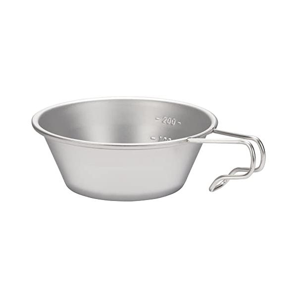 ステンレスステンレス/310ml/E-203・Size:310mlStyle:ステンレスPatternName:通常モデル・パッケージ個数:1・重量:100g・容量:310ml・材料:ステンレス(18-8)・サイズ:φ122×45mm・家で...