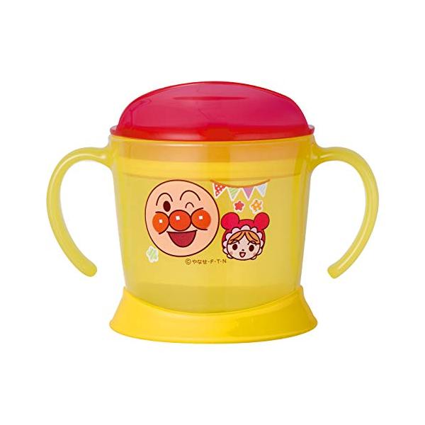 コップマルチから―/1個 (x 1)/KK-209・パッケージ個数:1・はじめてのコップ飲みトレーニングに！・[本体サイズ] 本体サイズ: 11.5×8×8.5cm・[製造国] 中華人民共和国・[素材] ポリプロピレン、熱可塑性エラストマー...
