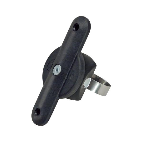 ブラック/大/1649/FL801.000・パッケージ個数:1・(径)15-60mmのフレーム等に対応・ボトルケージを90度方向に向きを変更可能・型番 : FL801・ボトル、ボトルケージは付属しません