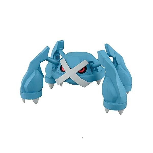 モダンブルー/Pack of 1/2617407・Size:Pack of 1・パッケージ個数:1・(C)Nintendo・Creatures・GAME FREAK・TV Tokyo・ShoPro・JR Kikaku (C)Pokemon・...
