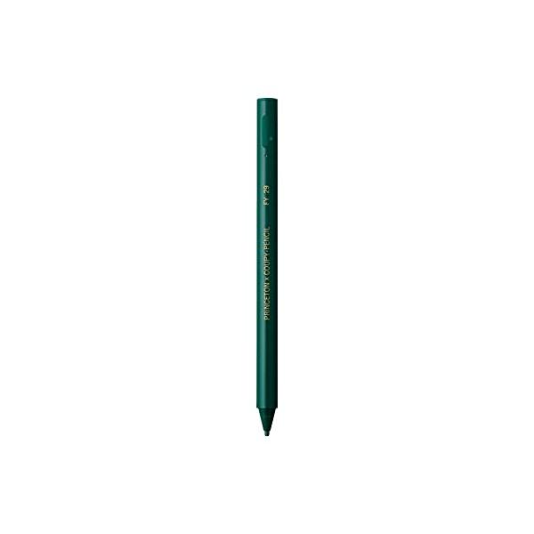 みどり/-/PSA-TPRCP-GR・Color:みどり・パッケージ個数:1・【PRINCETON × COUPY-PENCIL ACTIVE-STYLUS】本商品は、株式会社サクラクレパスとのコラボ商品です。本商品のデザインは株式会社サク...