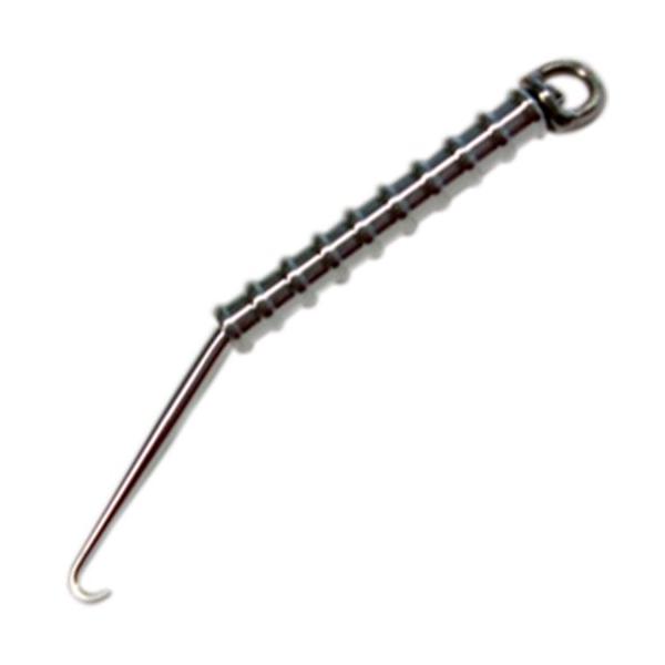 -/-/#233・パッケージ個数:1・サイズ:直径6mm・全長:175mm・本体重量:95g