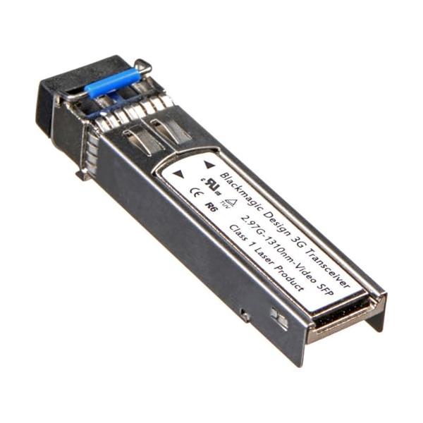 ブラック/-/BM-ADPT-3GBI-OPT・パッケージ個数:1・光ファイバーモジュール