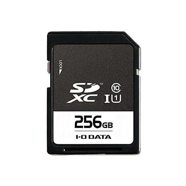 ブラック/256GB/EX-SDU1/256G・Size:256GB・パッケージ個数:1・[特長]フルHD動画の長時間録画に最適UHS-I UHS スピードクラス 1対応 SDカード・[対応機種] SDHC、SDXC規格に対応した機器・[サ...