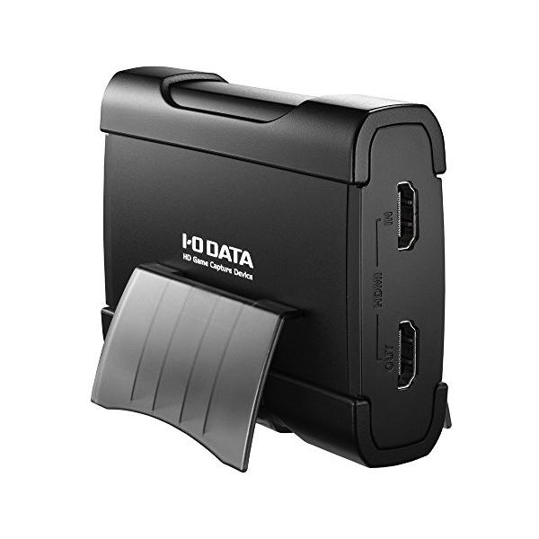 特典なし-/-/GV-USB3/HD・Style:特典なし・パッケージ個数:1・[サイズ/重さ] 約 80 × 115 × 27 mm/160g・[端子] HDMI入力端子×1、HDMI出力端子×1、USB 3.0接続端子×1・[付属品/年...