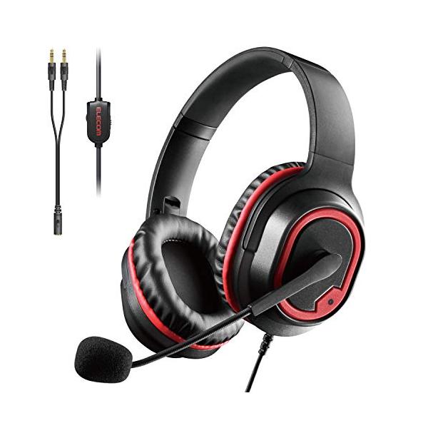 HS-G30 (軽量)ブラック/-/HS-G30BK・Color:ブラックStyle:HS-G30 (軽量)PatternName:1)ヘッドホン単品・パッケージ個数:1・高音質と軽量設計で、快適なゲームプレイを実現したゲーミングヘッドセッ...