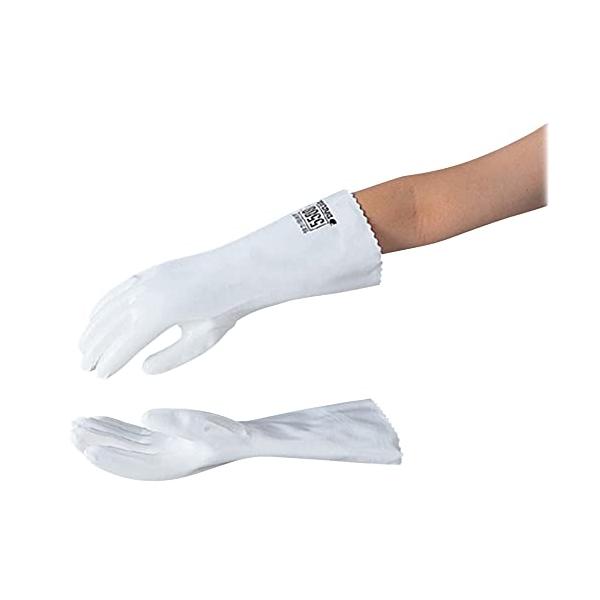 ホワイト/M/8-5645-05・Size:M・パッケージ個数:1・サイズ:M