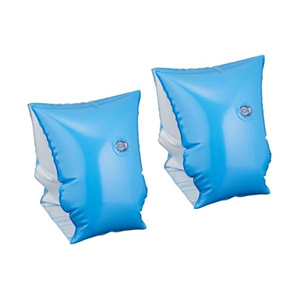 アームヘルパー青/17×約15cm/B3528B・Color:青・パッケージ個数:1・台湾・同色2ヶ1組・青色・ビニール製・約17×約15cm