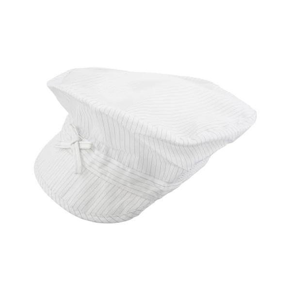 -/-/FD450C-01・パッケージ個数:1・色:ホワイト・サイズ:フリー・ISOクラス7(FED/STDクラス10000)相当品・ポリエステル100％