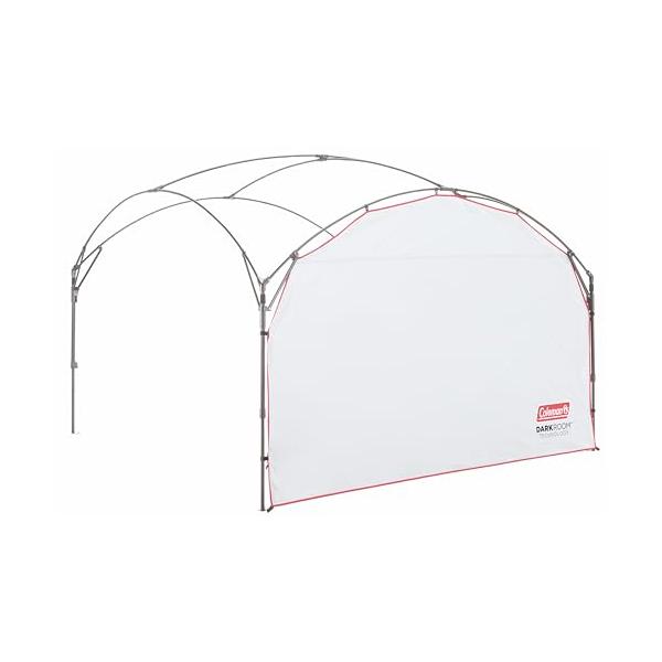 300+サイドウォール/300+/2000034605・Color:サイドウォールSize:300+・パッケージ個数:1・【専用アクセサリー】コールマンのパーティーシェードライト/300+(品番:2000038151)専用のサイドウォールで...