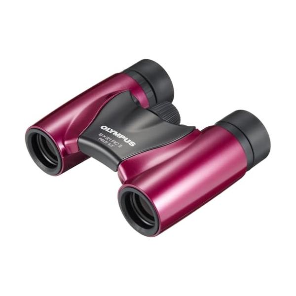 マゼンダ/-/8 x 21 RC II Metal Magenta・Color:マゼンダ・パッケージ個数:1・[最大倍率]8倍 [明るさ]6.8 [最短合焦距離]3m [カラー]マゼンタ・106mm・38mm・88mm・商品の重量: 185...