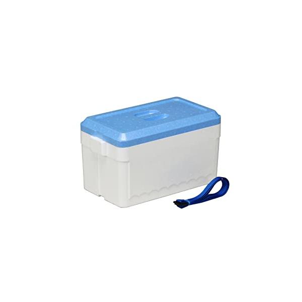 容量 : 約17.1Lブルー/容量 : 約17.1L/3-5558-05・Style:容量 : 約17.1L・パッケージ個数:1・形: 長方形