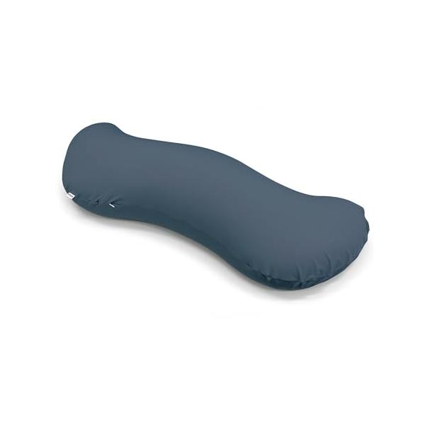 ナイトネイビー/1.本体+カバー/4540323001804・Color:ナイトネイビーSize:1.本体+カバー・パッケージ個数:1・サイズ 約 幅25×長さ105×厚さ18cm　カラー　ナイトネイビー・雲に抱きつきたい… 、そんな夢のよ...