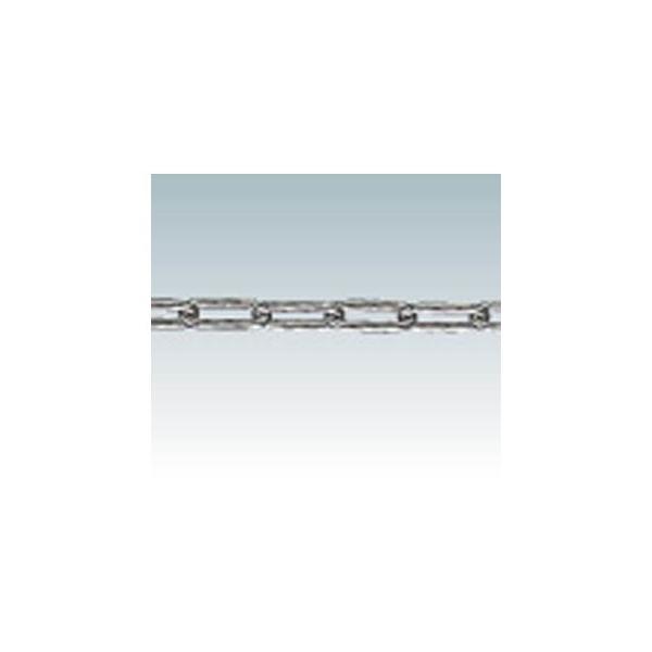 10m-/3.0mm/TSC-3010・Size:3.0mmStyle:10mPatternName:単品・パッケージ個数:1・全長(m):10・線径d(mm):3.0・内長P(mm):24・内幅W(mm):5.0・使用荷重(kN):0.98