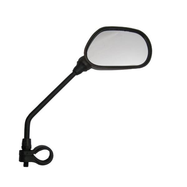 -/約95×290mm/43361・Size:約95×290mm・パッケージ個数:1・サイズ:約95×290mm・重量:約150g・材質:ミラーハウジング/ABS樹脂、ミラー/ポリカーボネイト、ステー/鉄、調整ゴム/塩化ビニル、取付金具/ナ...