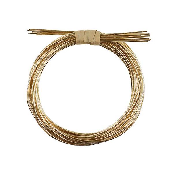 単色#05 アイボリー/-/CGMT-01-05・Color:#05 アイボリーStyle:単色・パッケージ個数:1・お祝いやアクセサリー向きに使いやすい色のミズヒキが90cm×9本入ったお得なセットです。喜びや願い、祈りを込め、様々なかた...