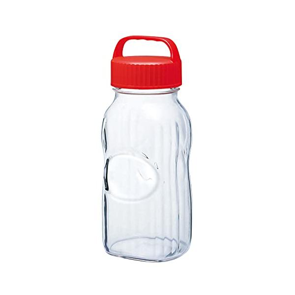 1個クリア/2000 ml/I-77861-R-A-JAN・Size:2000 mlPatternName:単品・パッケージ個数:1・サイズ:12.4×10×29.5cm、口径:8.6cm・本体重量:0.9kg・材質:ソーダガラス・原産国:...