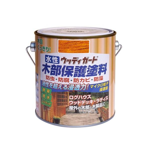 けやき/0.7L/4976124532344・Size:0.7LColor:けやき・パッケージ個数:1・色:けやき・容量:0.7L・塗り面積(2回塗り):約5m2(タタミ約3枚分)・乾燥時間:夏約2時間、冬約4時間、塗り重ねるときは1回目が...