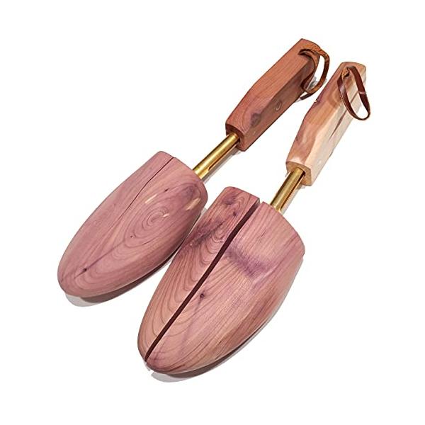 シューキーパー紳士用/メンズ L:27-28cm/-・Size:メンズ L:27-28cm・パッケージ個数:1・L：適応サイズ 27-28cm、 素材：鉄、レッドシダー、 適応：Ｅ〜3E 、 仕様：企画/日本、製造/中国、原材料/北米、 梱...