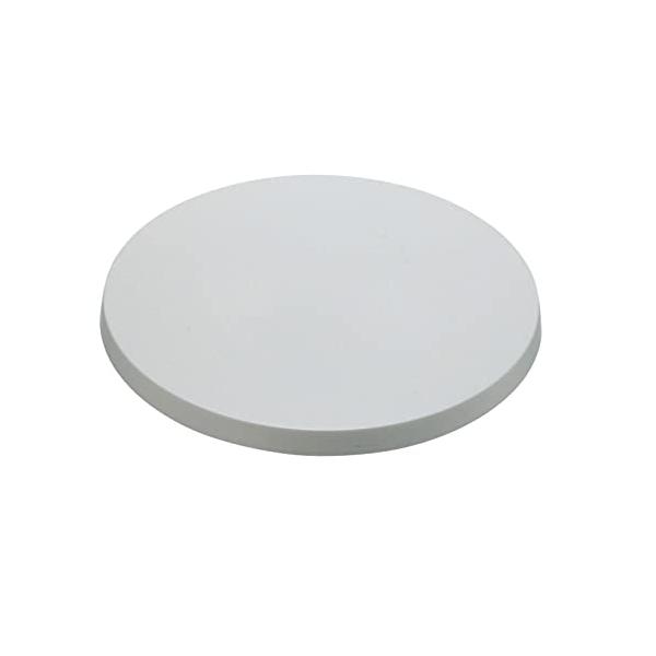 回転台白/27cm No.1047/*047・パッケージ個数:1・サイズ:270×35×35mm・本体重量:350g・本体:スチロール樹脂・原産国:日本