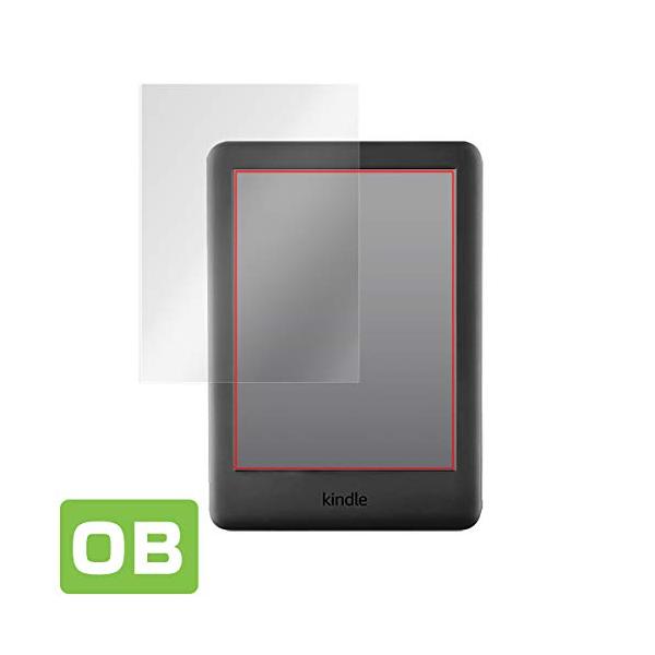 -/-/OBKINDLE2019/4・対応機種 Kindle 電子書籍リーダー 第10世代 (2019年)・液晶画面保護シート1枚入り。・安心の国産素材使用。加工もすべて国内で行っております。この商品は初期不良のみのになります。・貼っている...