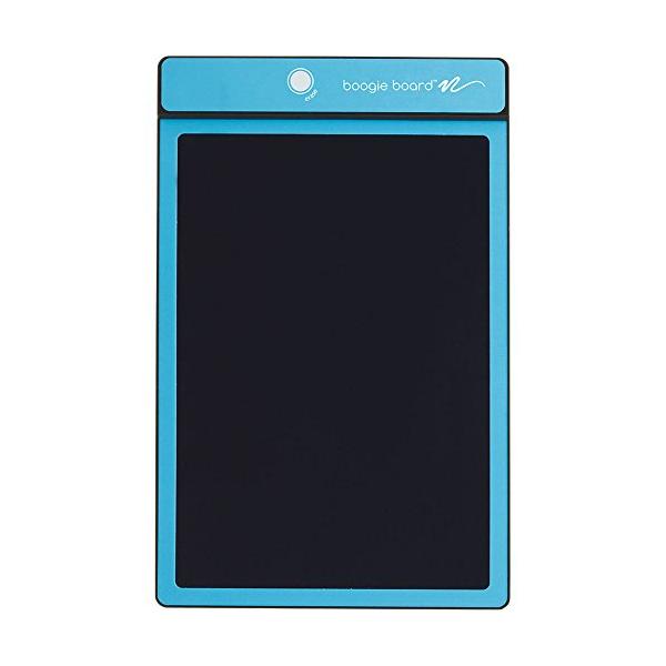 ブルー/-/BB-1GXアオ・Color:ブルーPatternName:単品・パッケージ個数:1・【画面サイズ】8.5インチLCD 182×125mm・【消去回数】約5万回・【材質】ABS、PC・ブランド:キングジム(Kingjim)