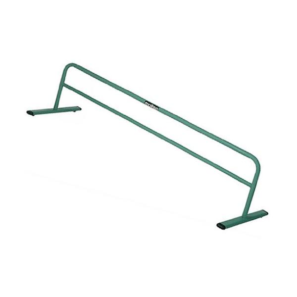 -/-/VB150・パッケージ個数:1・原産国: 日本製(改良の為、予告なく変更する事がございます)・素材: 鉄製楕円パイプ・サイズ: (約)幅150×奥行30cm×高さ30cm・製品型番:VB150・ブランド:モルテン(molten)