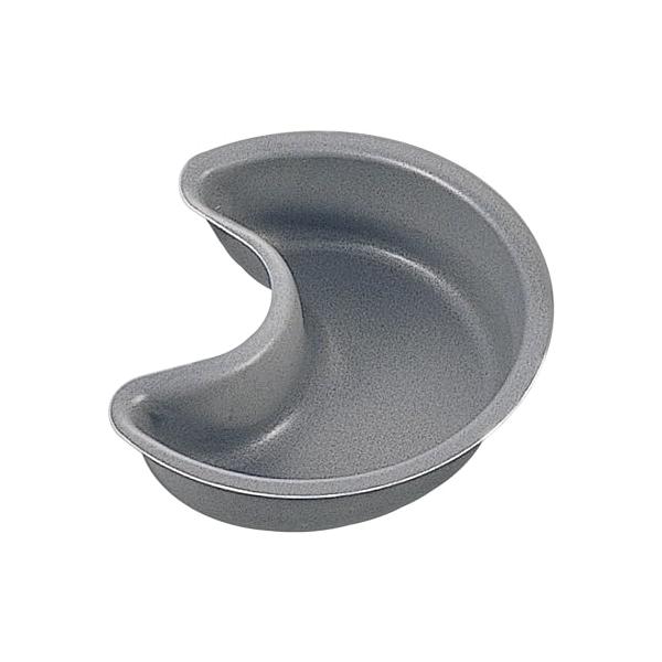 ベーシックグレー/9.5×11.4×H3.3cm/5165・パッケージ個数:1・サイズ:95×114×33mm・本体重量:28g・本体:アルミニウム、フッ素樹脂2コート・原産国:日本・サイズ:(内寸)幅95×奥行114×高さ33(mm)