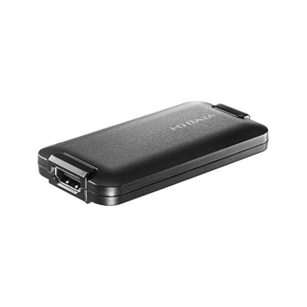 標準-/-/GV-HUVC/E・Style:標準・パッケージ個数:1・[特長]ライブ配信を、より高画質な映像で。高品質なカメラ映像や音声を入力できるキャプチャーデバイス・[入力端子]USB 3.2 Gen 1（USB 3.0）Type-C ...