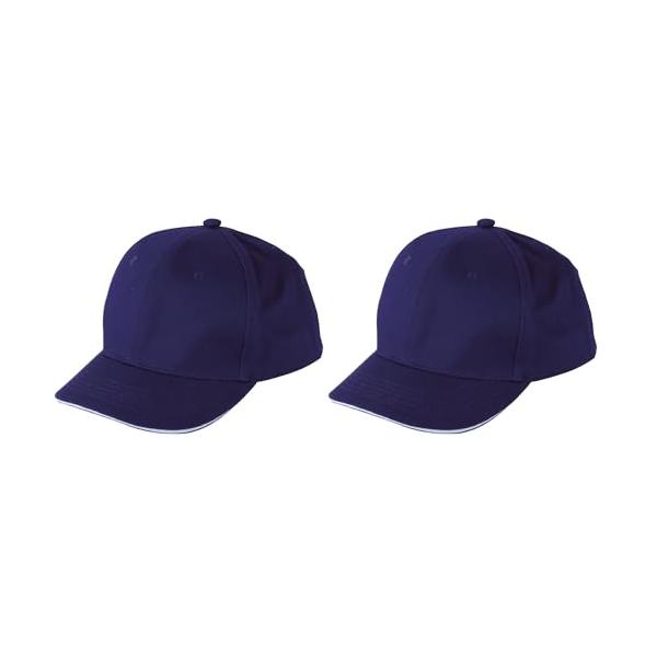 インダストリアルネイビー/Free Size/TMC-N・Size:Free Size・パッケージ個数:1・原産国:日本・サイズ:フリー・色:ネイビー・綿100%