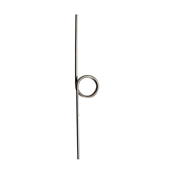 線径d(mm):0.4-/4巻 右巻き/-・Size:4巻 右巻きStyle:線径d(mm):0.4・パッケージ個数:1・線径d(mm):0.4ばね定数(N・mm/deg):0.09・許容変位量(°):84コイル内径D(mm):3・長さL(...