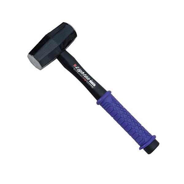 頭重量 1.1kg混合カラー/-/SH-11LT 1.1ｋｇ・Style:頭重量 1.1kg・パッケージ個数:1・全長:300mm・頭重量:1.1kg・頭寸法:口対辺38mm・頭寸法:長さ103mm・材質:機械構造用炭素鋼S53C、ゴムグリップ